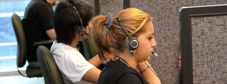 Call Centers | Asociación Hondureña de Maquiladores
