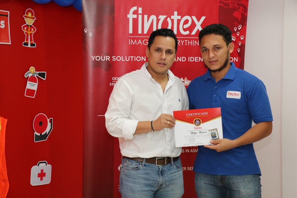 Finotex17 | Asociación Hondureña de Maquiladores